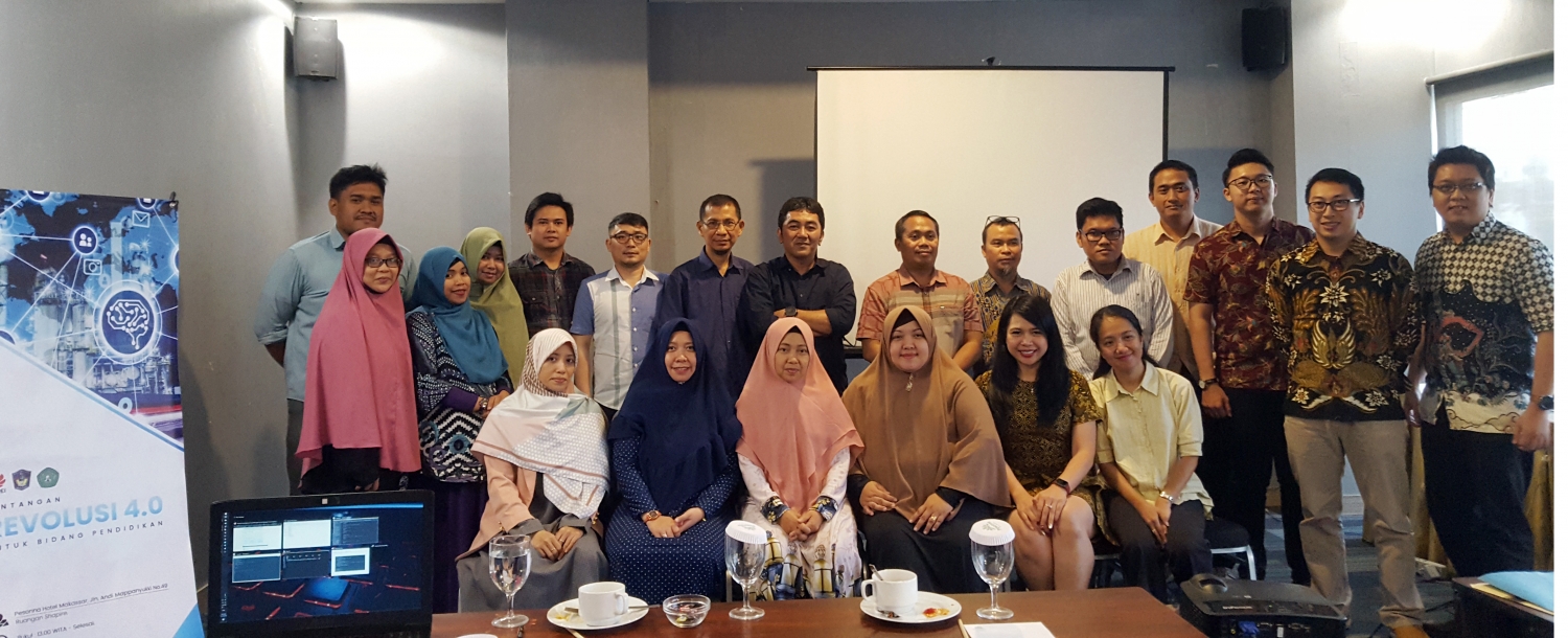 Home – Fakultas Ilmu Komputer | Universitas Muslim Indonesia