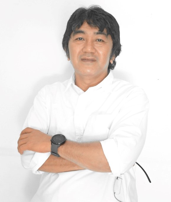 Pimpinan dan Manajemen – Fakultas Ilmu Komputer | Universitas Muslim ...