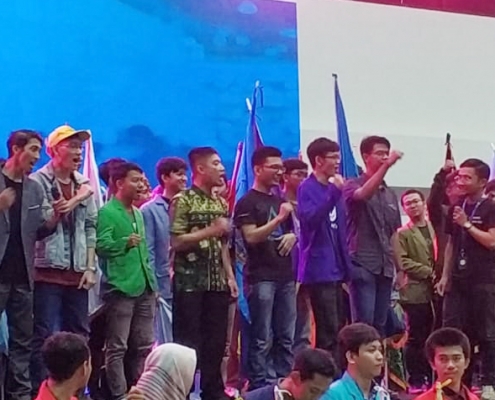 Fakultas Ilmu Komputer | Universitas Muslim Indonesia – FIKOM # ...