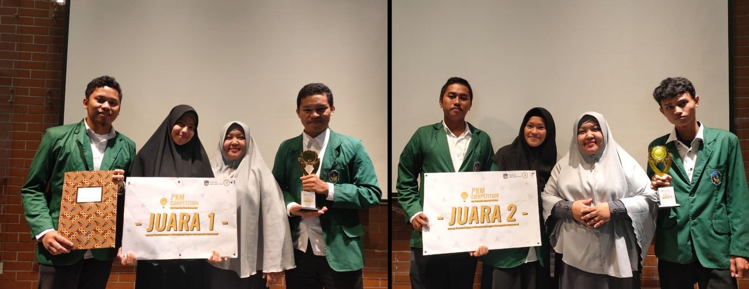 Fakultas Ilmu Komputer | Universitas Muslim Indonesia – FIKOM # ...