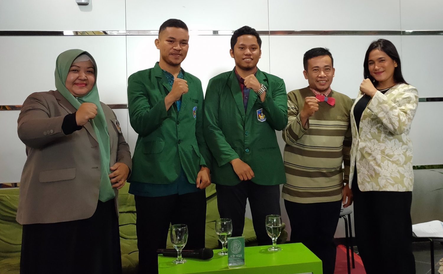 Fakultas Ilmu Komputer | Universitas Muslim Indonesia – FIKOM # ...