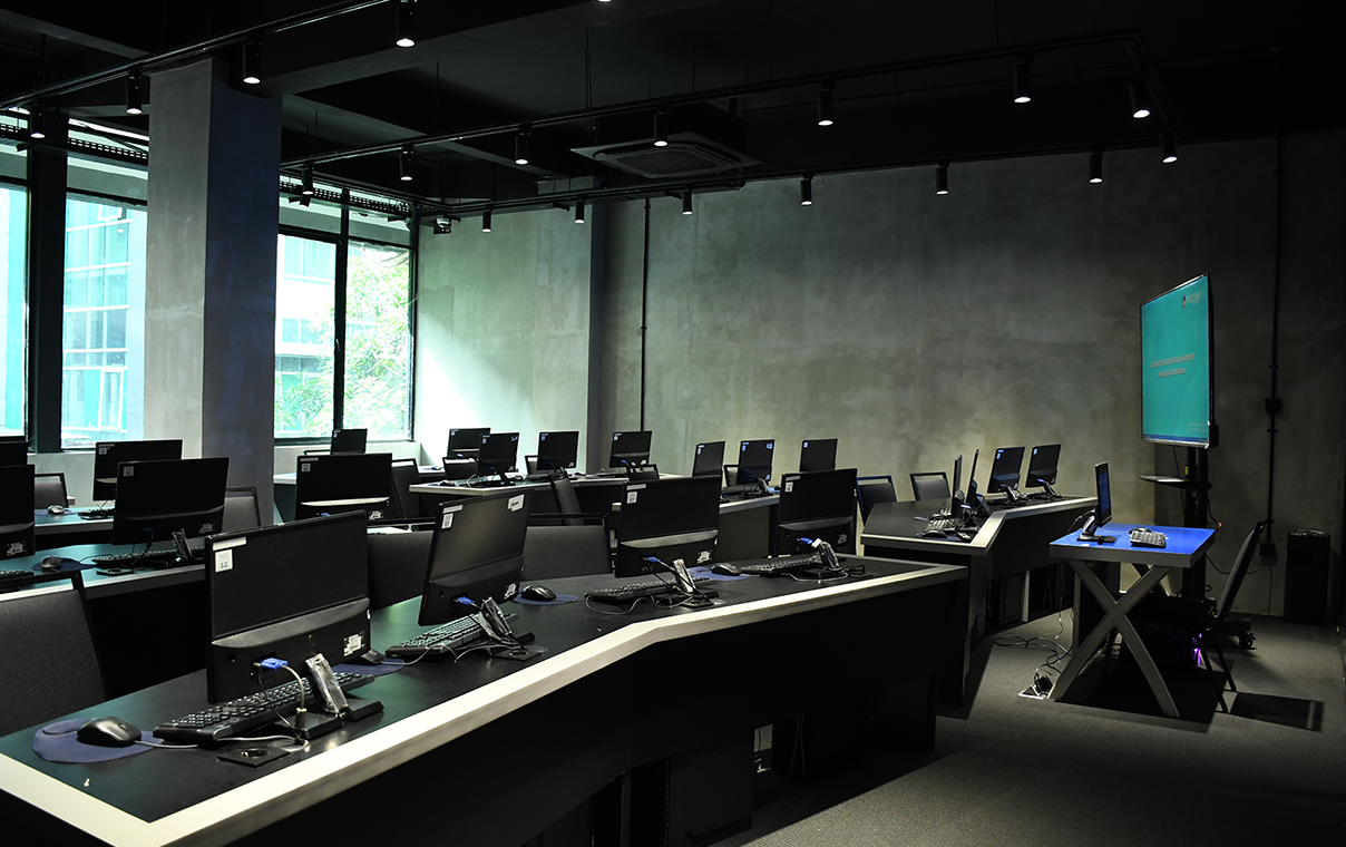 Beranda - Fakultas Ilmu Komputer