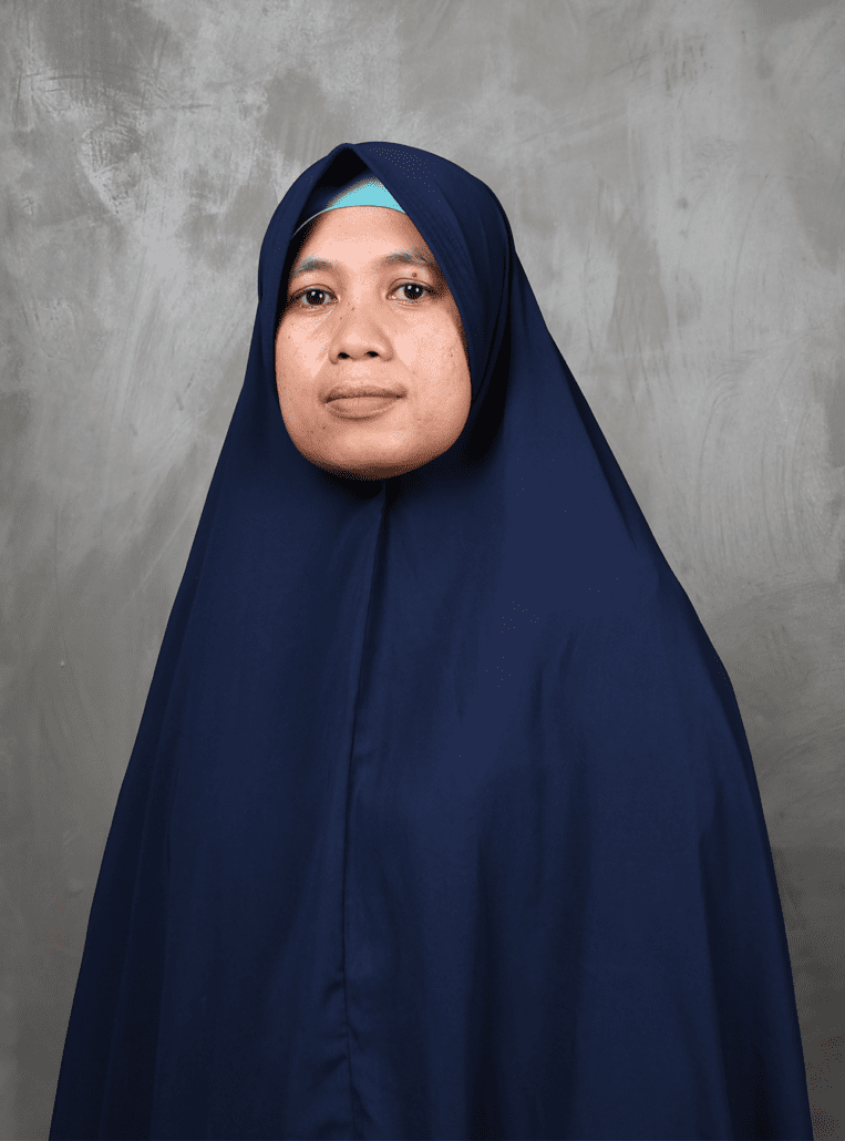 Sugiarti - Fakultas Ilmu Komputer