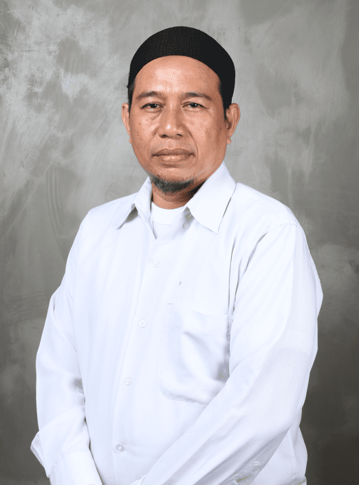 Muh. Aliyazid Mude - Fakultas Ilmu Komputer
