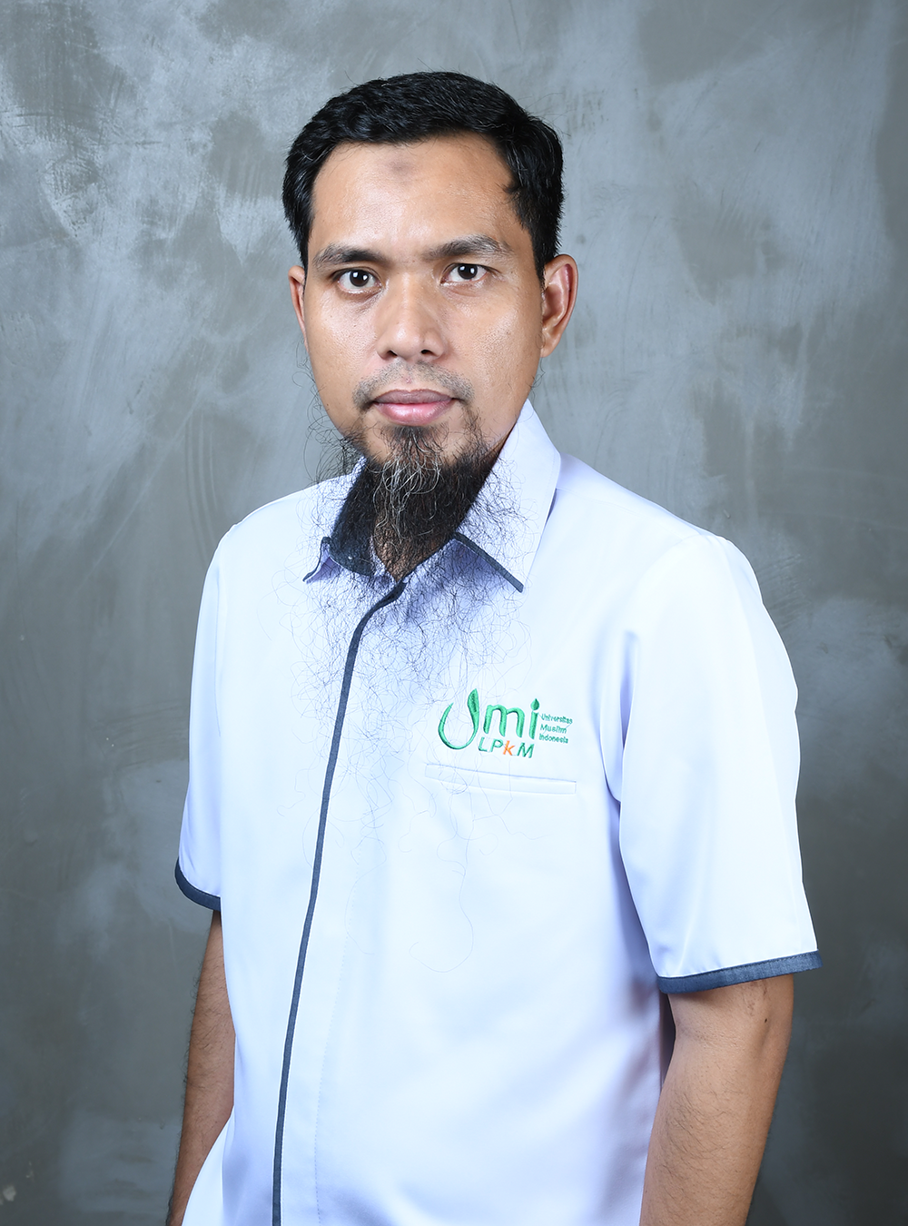 Erick Irawadi Alwi - Fakultas Ilmu Komputer