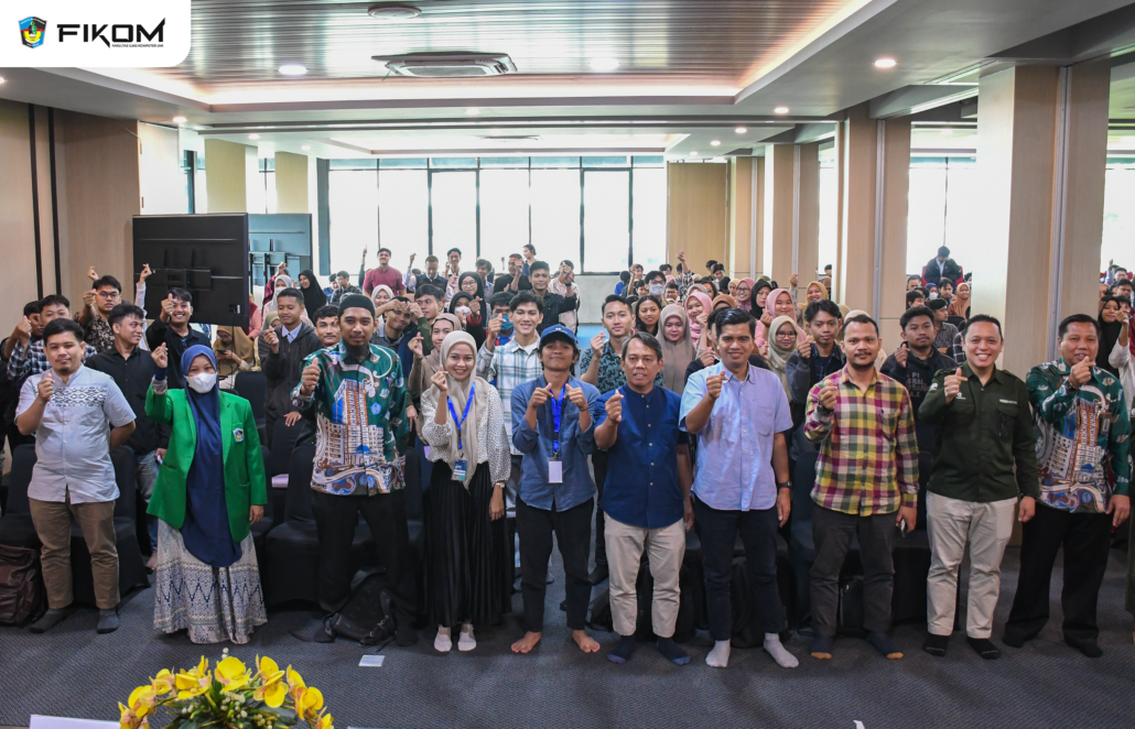 VSGA Batch 6 : Pelatihan dan Sertifikasi Angkatan Kerja Muda - Fakultas ...